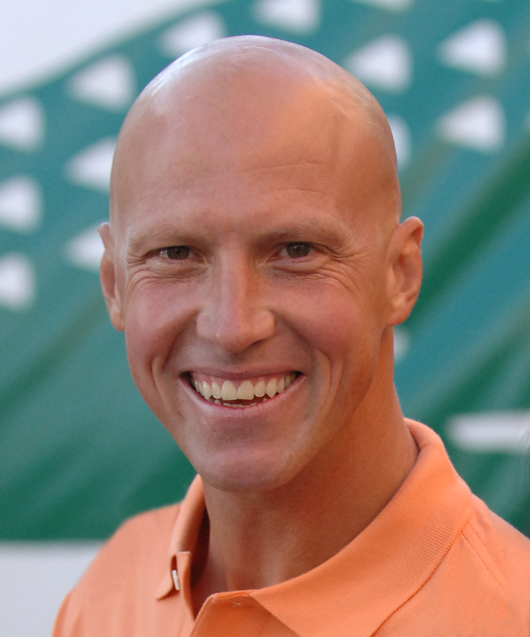 The Biofile: Luke Jensen – New York Tennis Magazine