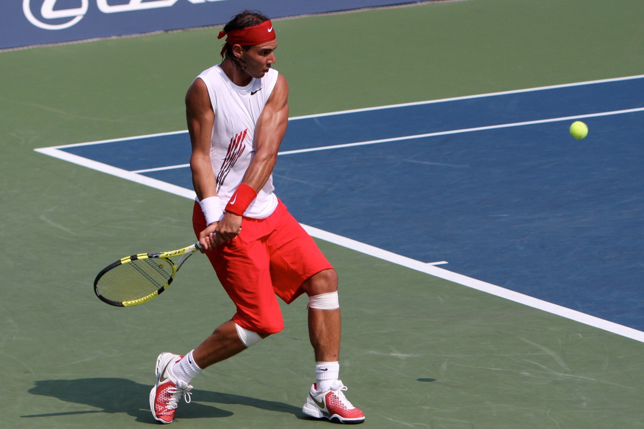 How to Play in the Moment – New York Tennis Magazine