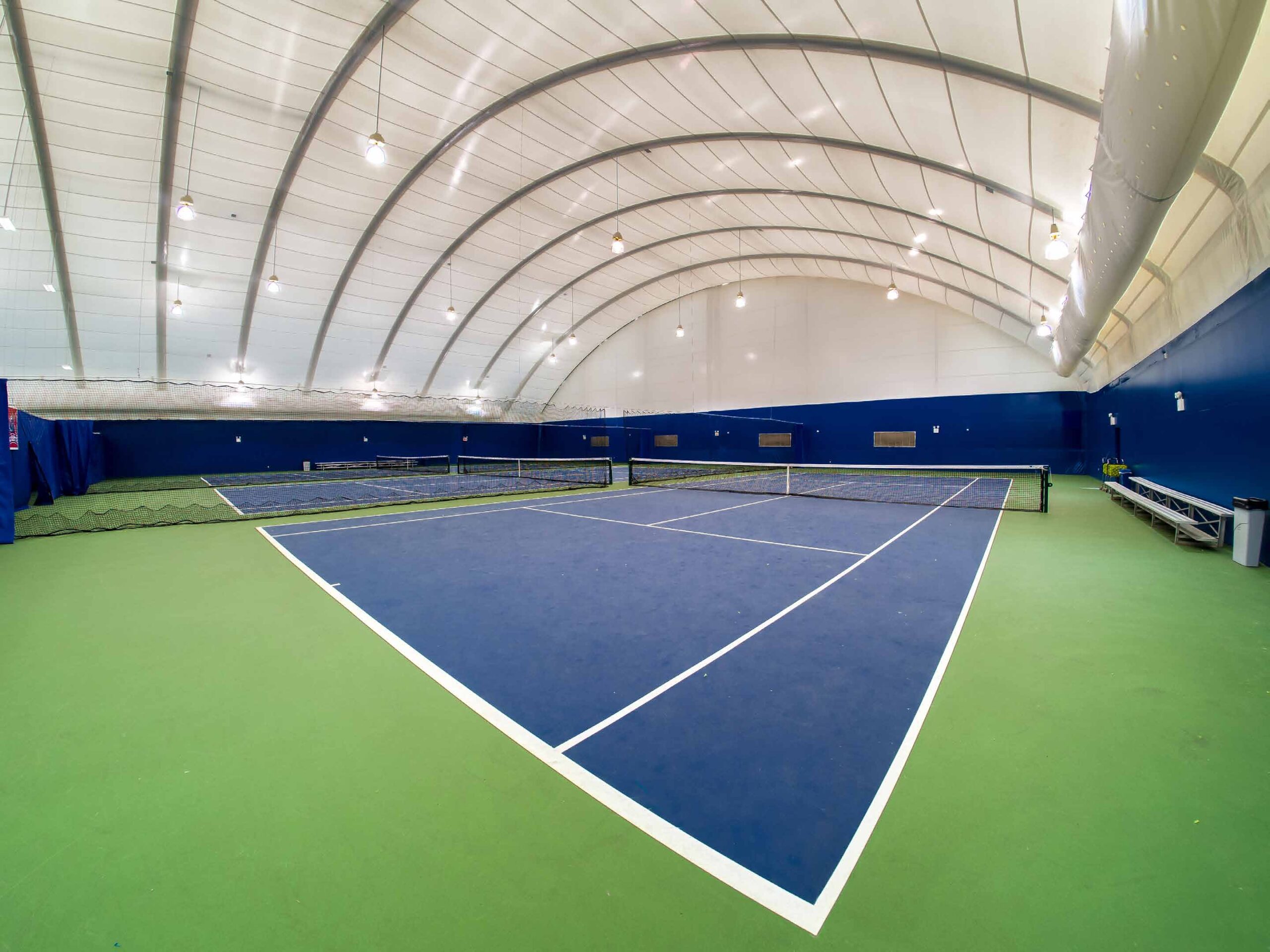 Queens College to Host August Tennis Outing & Social Event – New York ...