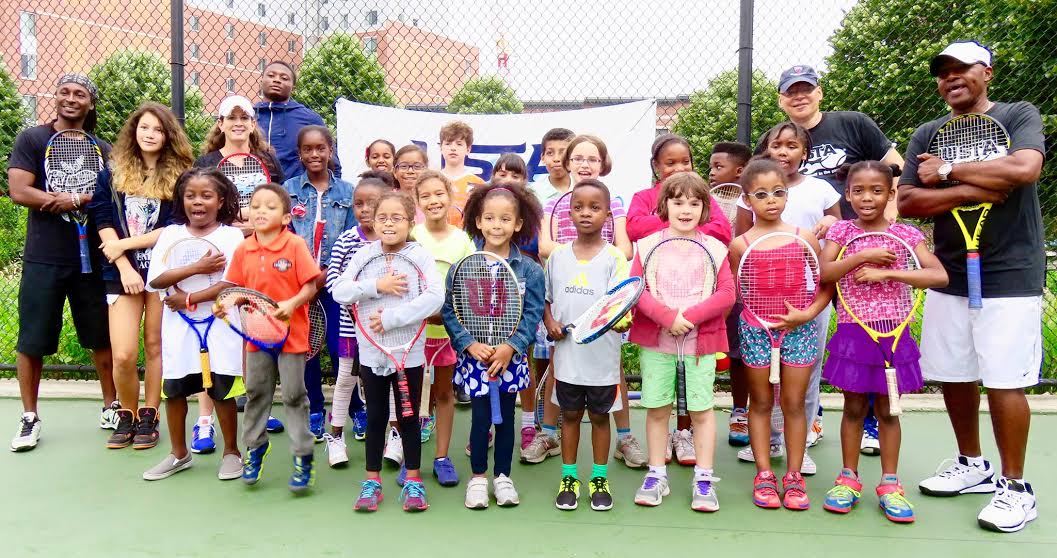 USTA Eastern Metro Region Recap – New York Tennis Magazine