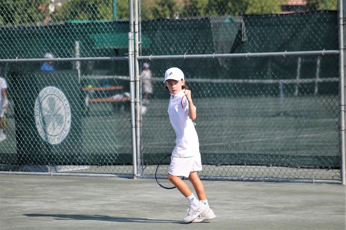 “Little Mo” Internationals Brings Top Junior Tennis to Forest Hills for ...