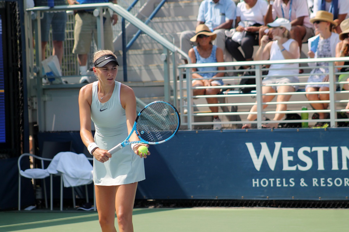 UTR Pro Match Series Featuring ATP, WTA Stars Begins Friday – New York ...