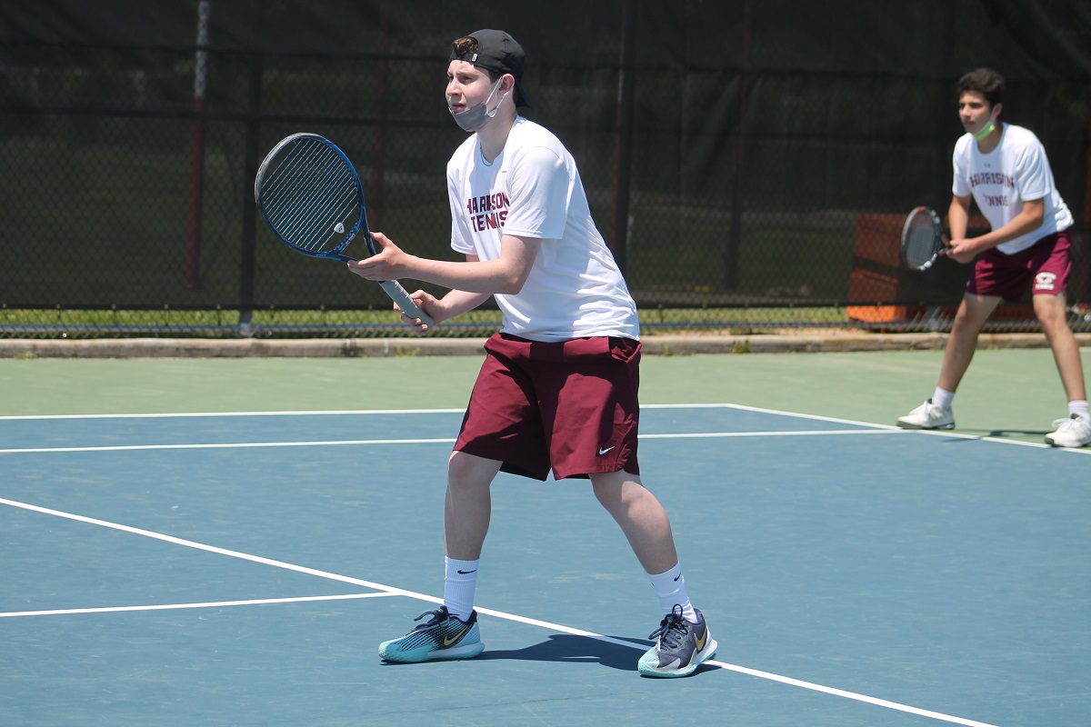Harrison Wins 2021 San Marco Invitational – New York Tennis Magazine