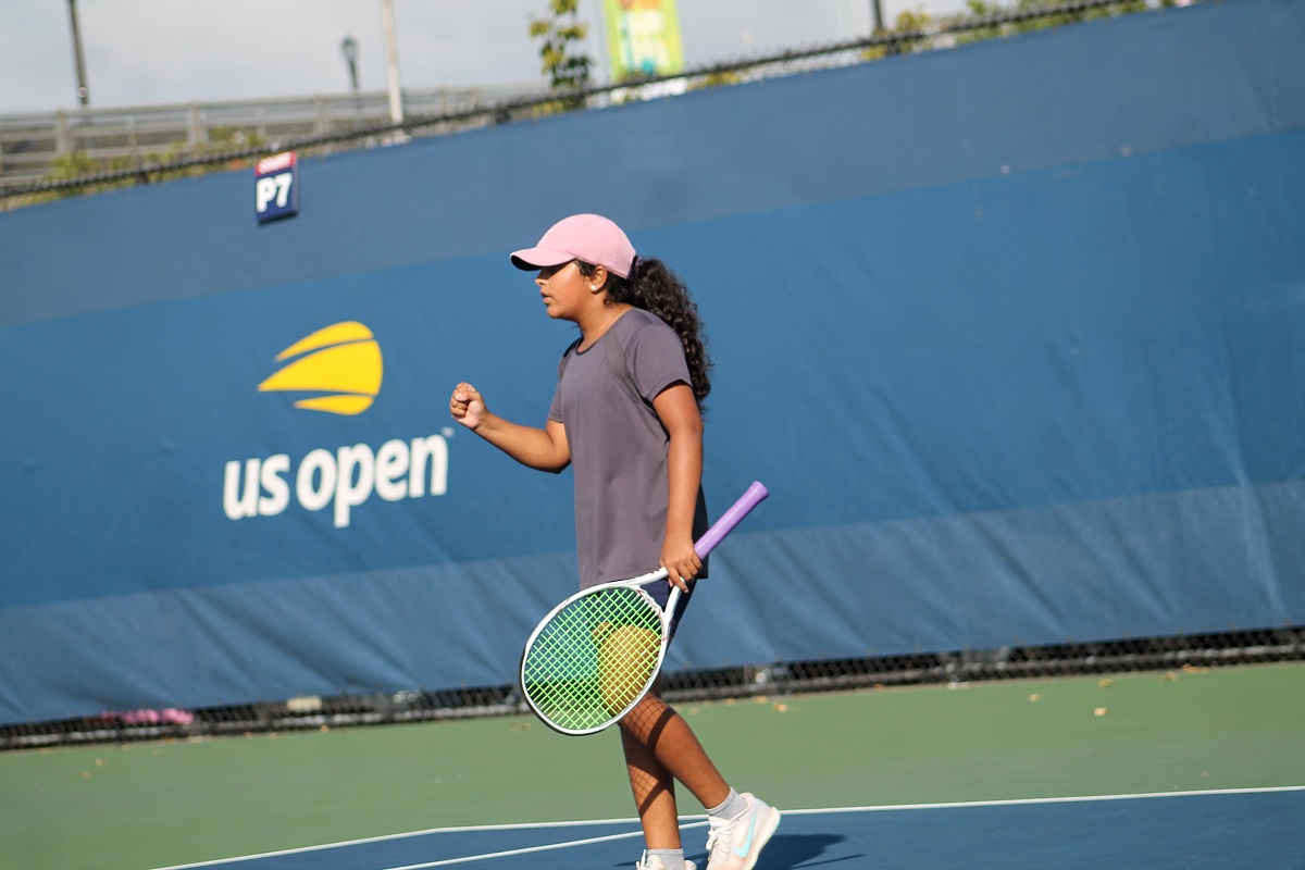 Matt Stevenson Junior Tennis Tournament Returns to New York – New York ...