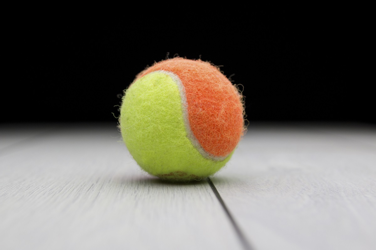 Orange Ball Tactical Fundamentals – New York Tennis Magazine